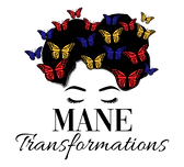 Mane Color – Mane Transformations, LLC